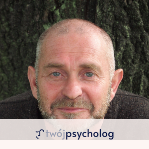 Mariusz Wisniewski - psychoterapeuta certyfikowany