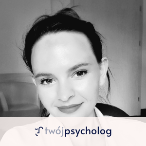 Twój Psycholog - Barbara Ostrowska - profil psychoterapeuty
